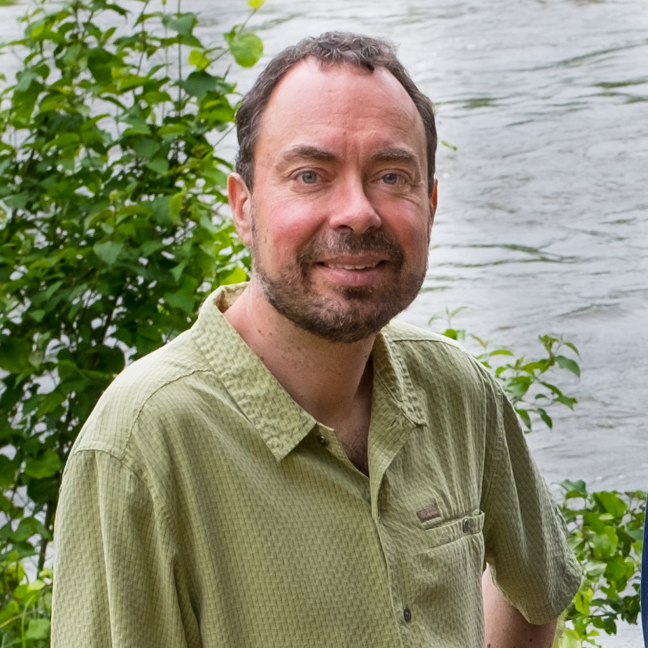 Detlef Knappe | Department of Civil, Construction, and Environmental ...
