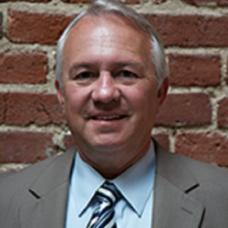 David Parish | Department of Civil, Construction, and Environmental ...