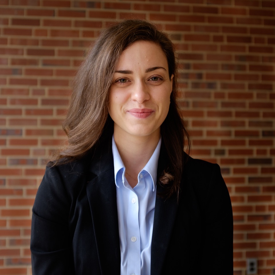 Faculty | Department of Civil, Construction, and Environmental Engineering