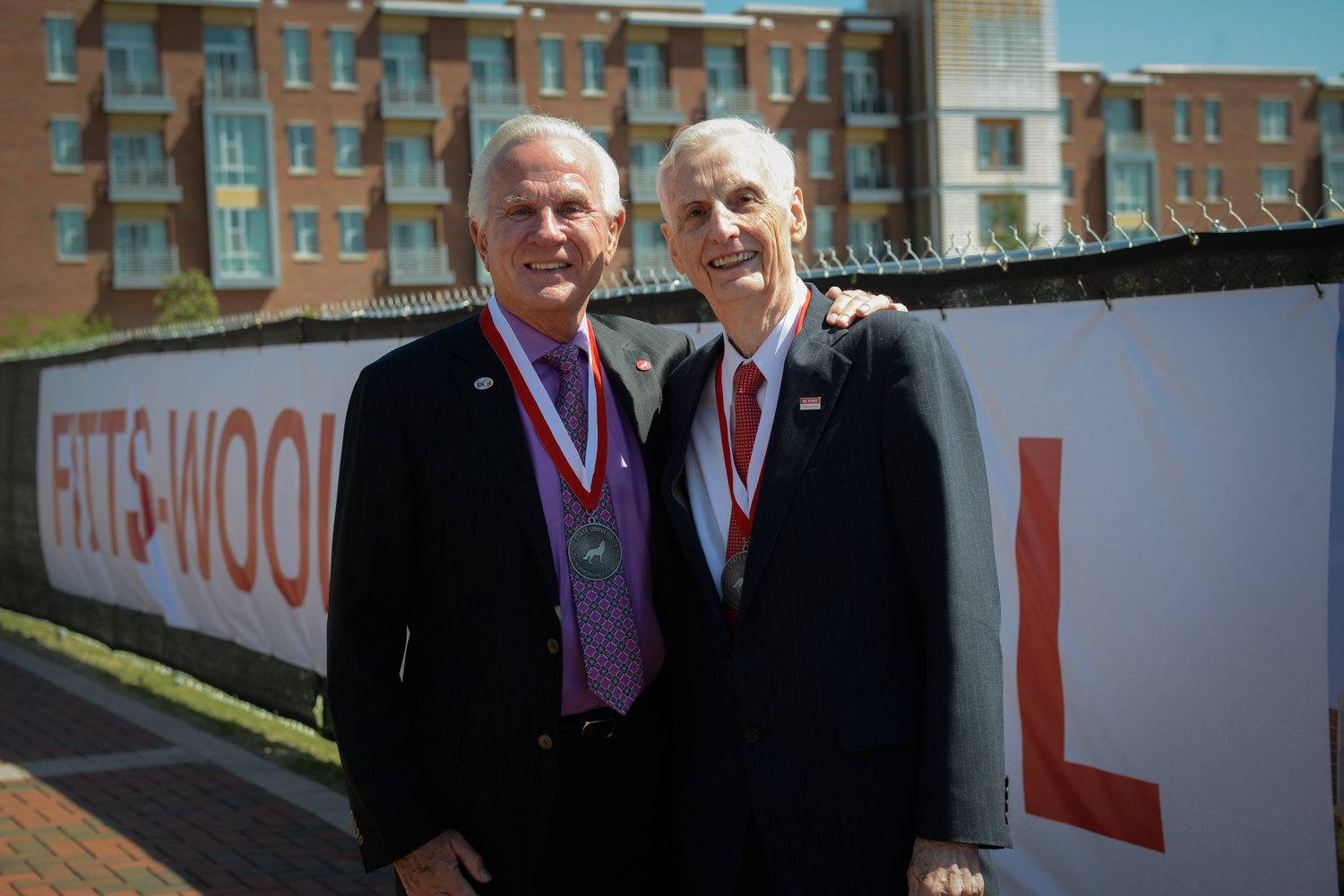 Groundbreaking ceremony and official naming for CCEE’s new home ...