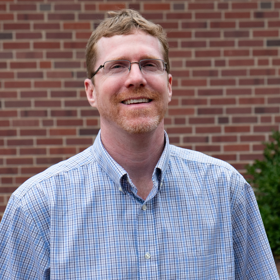 Jonathan Miller | Department of Civil, Construction, and Environmental ...