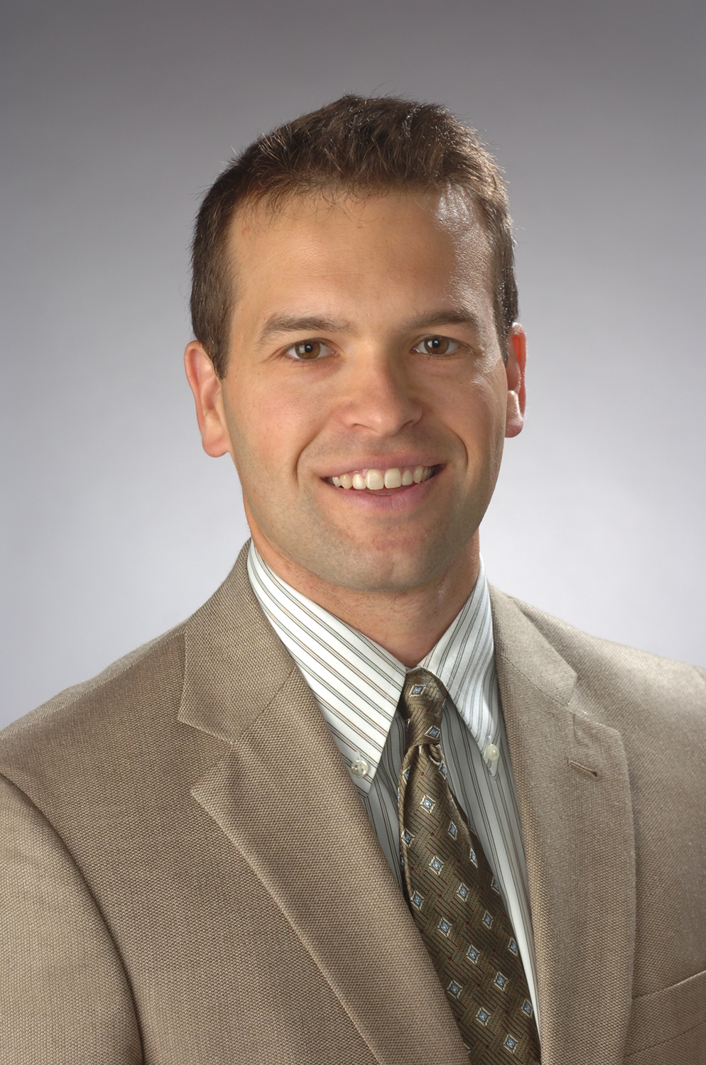 Call receives prestigious CAREER Award | Department of Civil ...