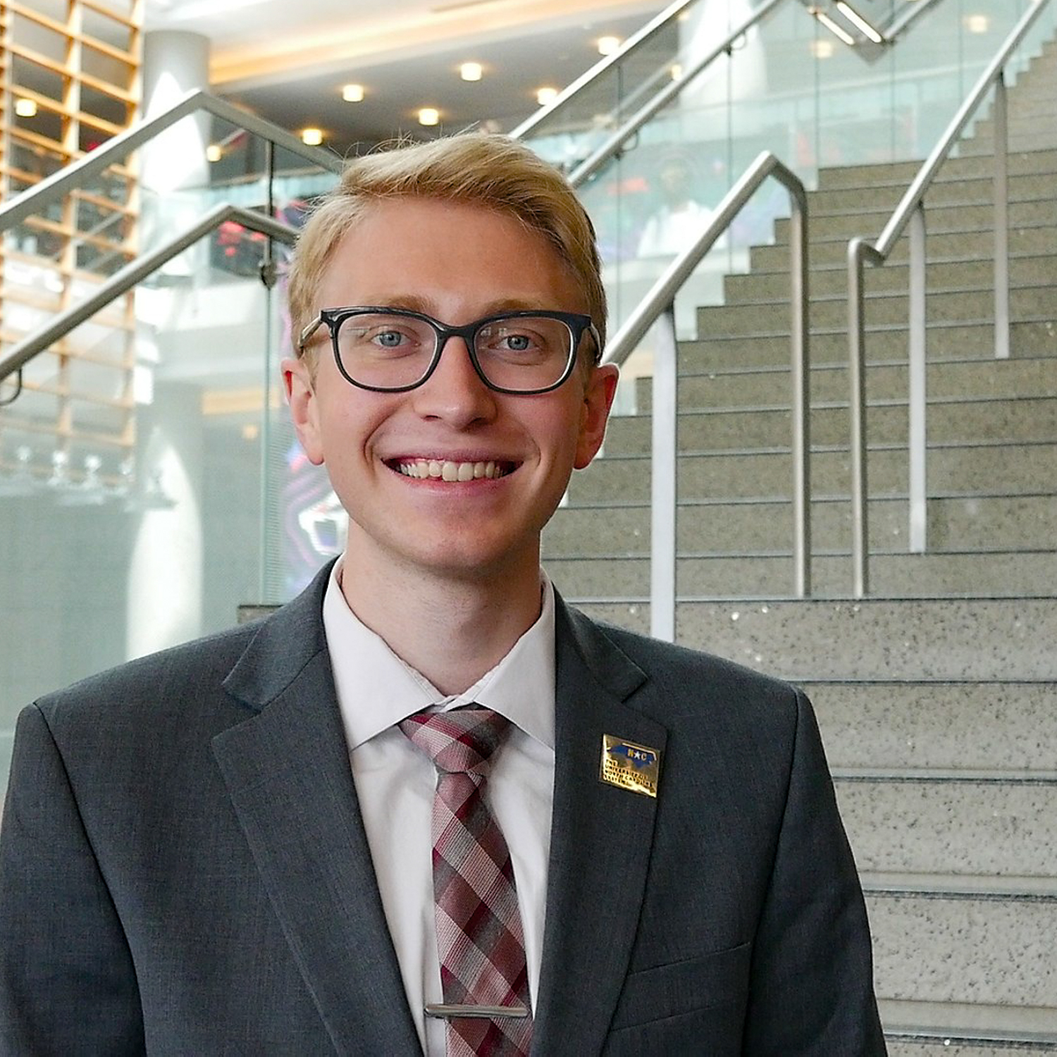 Congratulations to the 2020 CCEE Outstanding Seniors | Department of ...