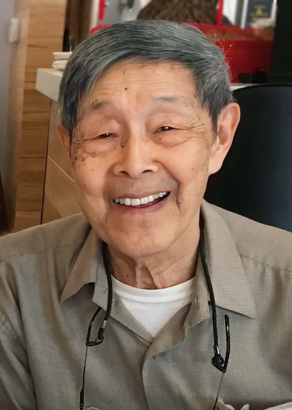Memoriam to Dr. David Chi Chao Tung | Department of Civil, Construction ...