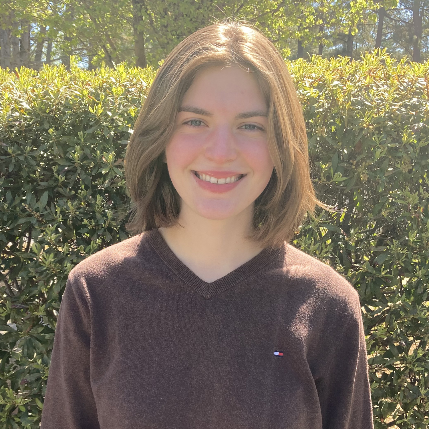 2021 Outstanding Senior Awards | Department of Civil, Construction, and ...