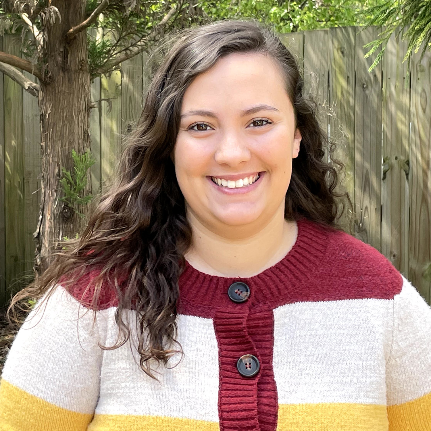 2021 Outstanding Senior Awards – Department of Civil, Construction, and ...