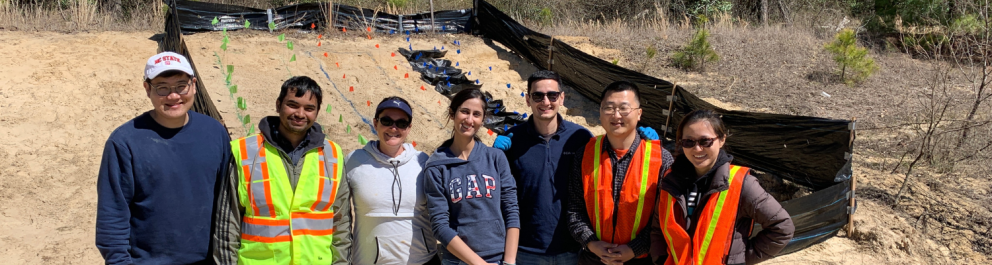 Geotechnical and Geoenvironmental Engineering – Department of Civil ...