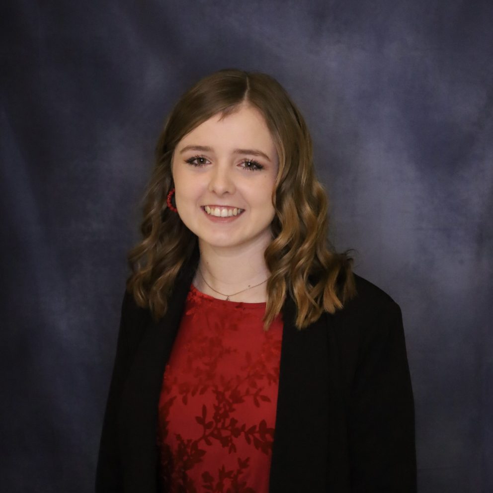 CCEE student named NC State Caldwell Fellow | Department of Civil ...