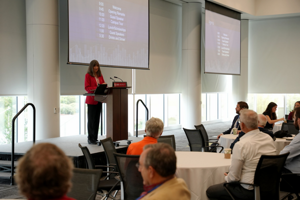 The N.C. Section of ASCE holds 100-year celebration on Centennial ...