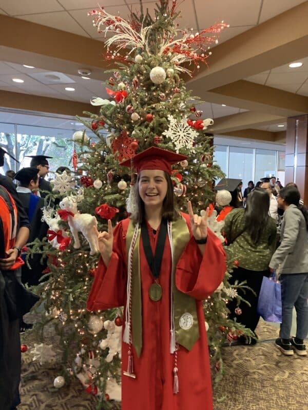 Madison Mueller ’23: Supporting Communities Through Engineering and ...